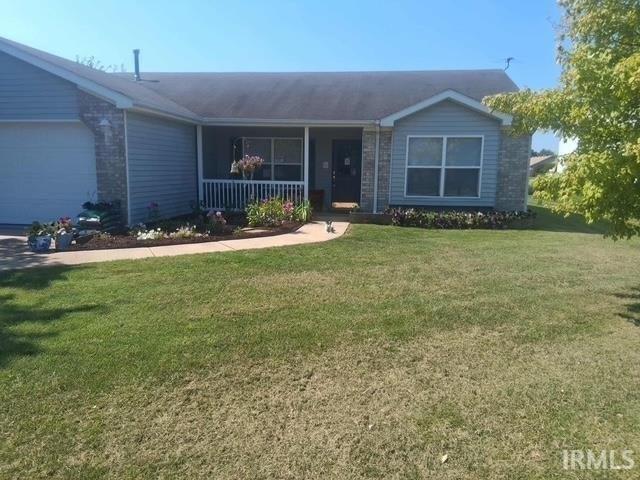 1570 Greenfield Ln, Bluffton, IN 46714