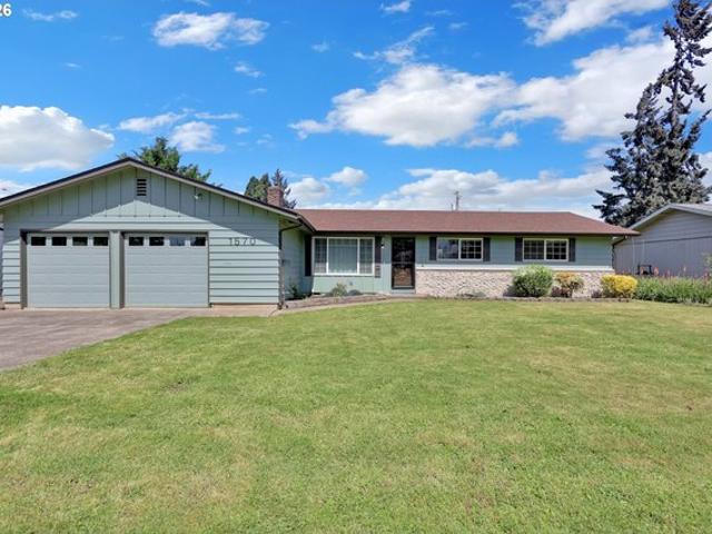 1570 Hayden Bridge Rd, Springfield, OR 97477
