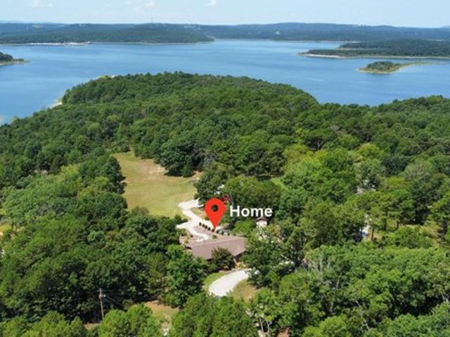 1570 Lake Point Dr, Jordan, AR 72519