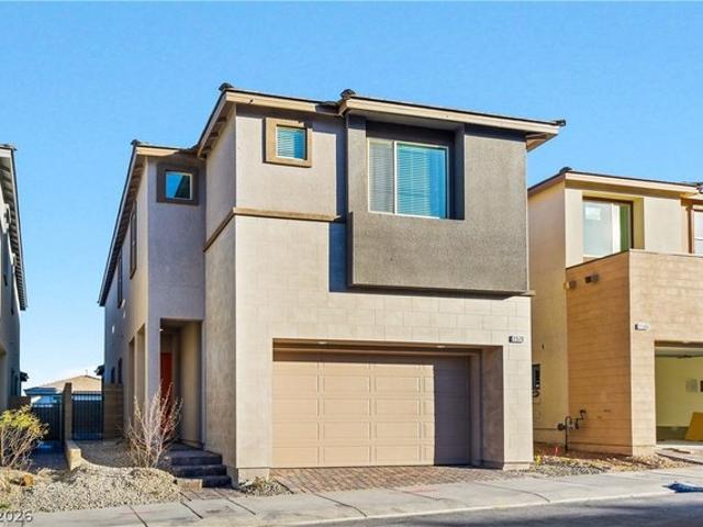 1570 Rock Kestrel St, Las Vegas, NV 89138
