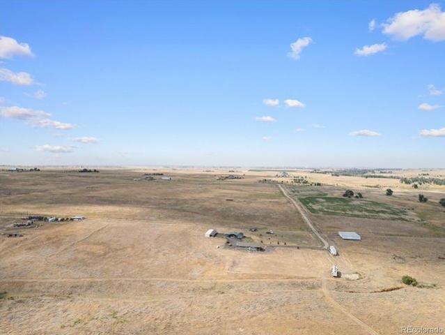 1570 S County Road 129, Bennett, CO 80102