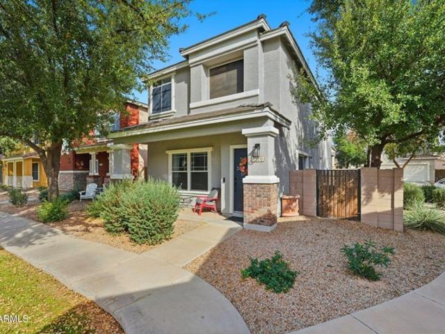 1570 S Avocet St, Gilbert, AZ 85296
