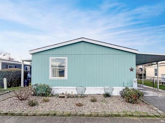 1570 S Peach St Spc 23, Medford, OR 97501