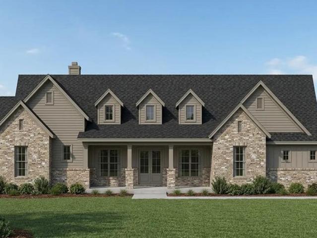 1570 Springer Rd, Midlothian, TX 76065