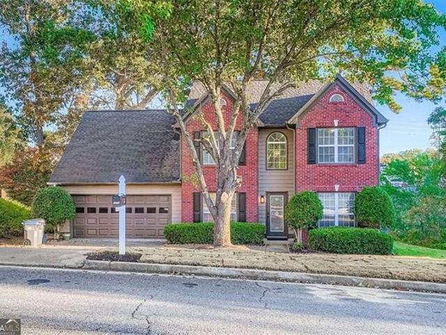 1570 Twin Bridge Ln, Lawrenceville, GA 30043