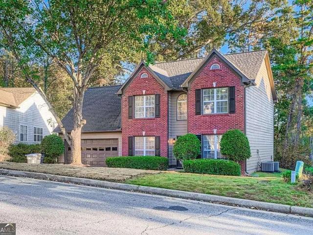 1570 Twin Bridge Ln, Lawrenceville, GA 30043 | MLS #7745
