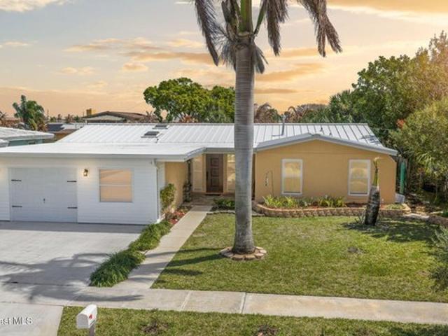 1570 Tarpon St, Merritt Island, FL 32952