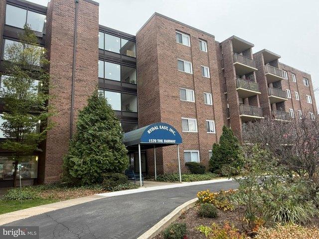 1570 The Fairway Apt 507, Rydal, PA 19046