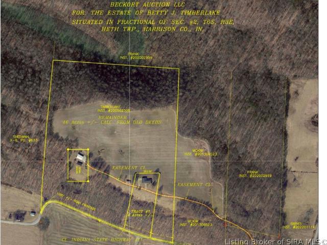 1570 W Old Highway 11 SW