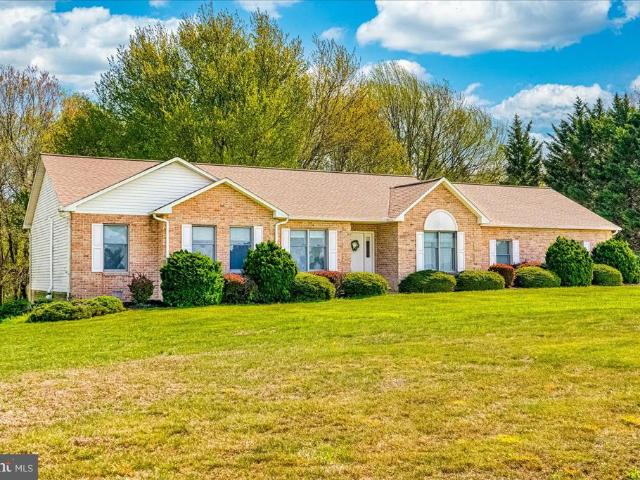 1570 Wood Villa Drive