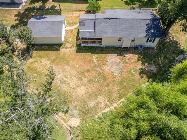 1570 Yaupon Cove Drive