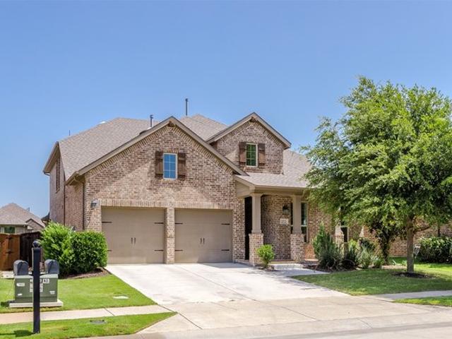 15713 Canyon Rdg, Prosper, TX 75078