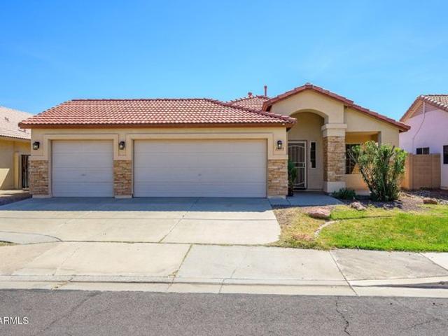 15713 N 160th Ave, Surprise, AZ 85374