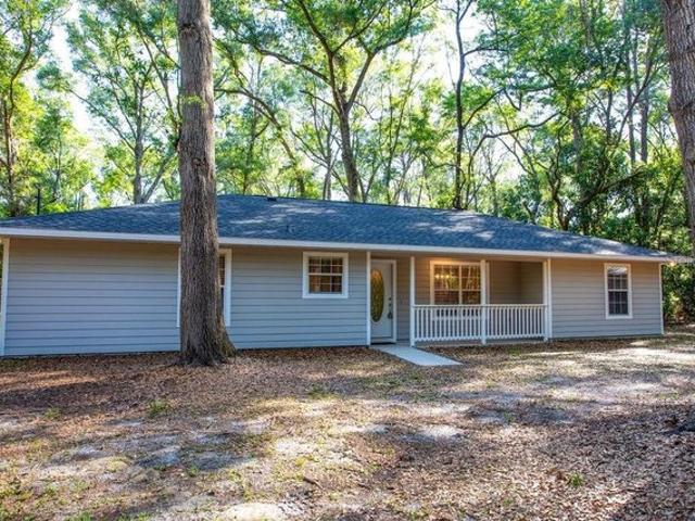 15713 NW 268th Ter, High Springs, FL 32643
