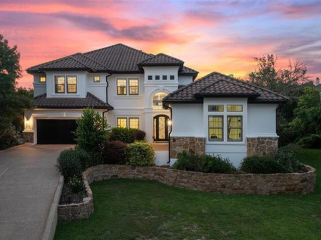 15713 Spillman Ranch Loop, Austin, TX 78738