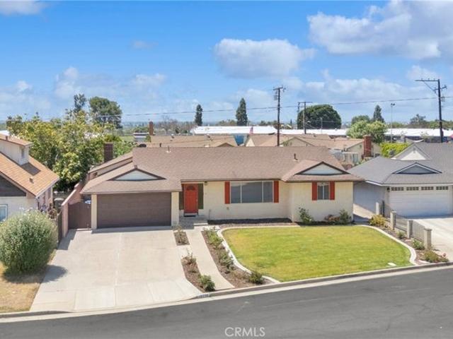 15710 Formby Dr, La Mirada, CA 90638