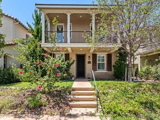 15710 Kristen Glen