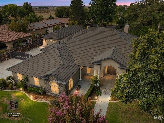 15711 Black Hawk Ave, Bakersfield, CA 93314