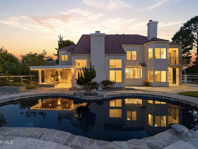 15711 Condor Ridge Rd, Canyon Country, CA 91387