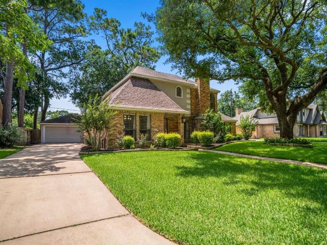 15711 Downford Drive