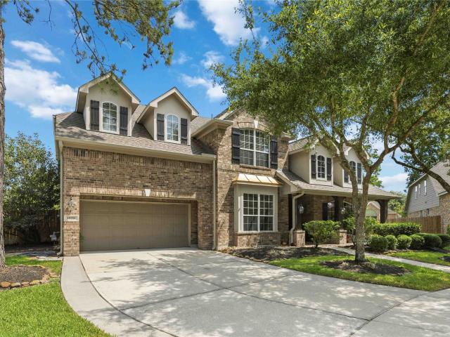 15711 Sandy Falls Court