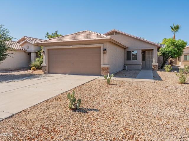 15712 W Smokey Dr, Surprise, AZ 85374