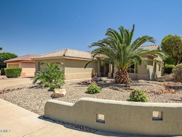 15717 W Cimarron Dr, Surprise, AZ 85374 | MLS #7017 | Compass