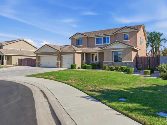 15717 La Strada Court