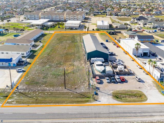15714 15 S Padre Island Drive