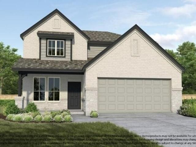 15714 Telge Green Ct, Cypress, TX 77429