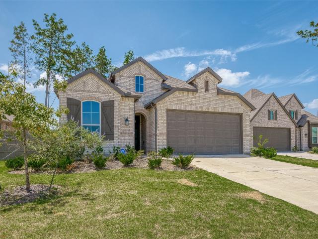 15714 Autumn Sun Court
