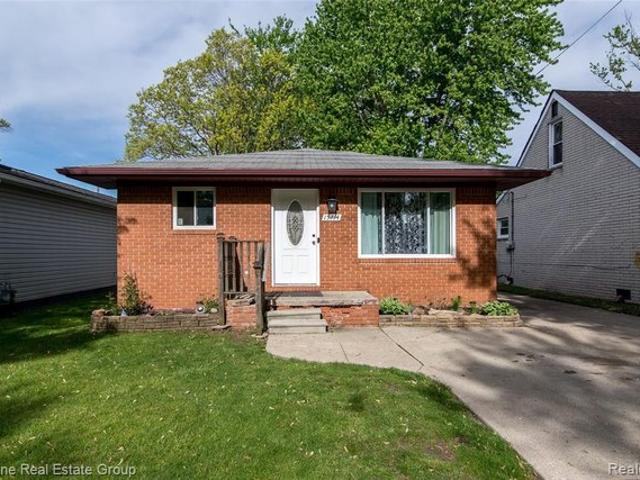 15714 McGuire St, Taylor, MI 48180