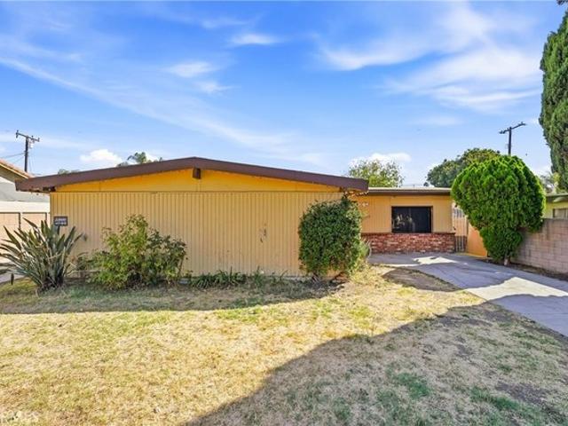 15714 Marwood St, La Puente, CA 91745