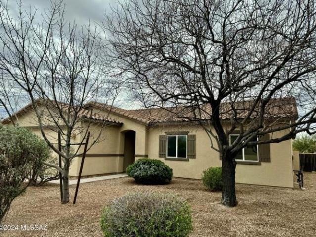 15714 S Via Ejote, Sahuarita, AZ 85629
