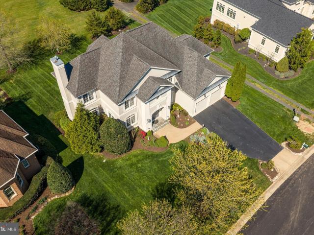 15714 Spyglass Hill Loop, Gainesville, VA 20155 | MLS #VAPW2116 | Compass