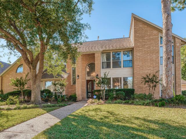 15714 Sylvan Lake Drive