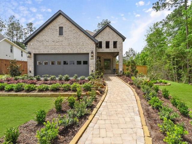 15715 Azure Petal Ln, Conroe, TX 77302