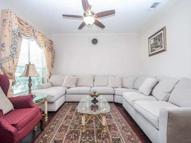 15715 Brookwood Lake Place