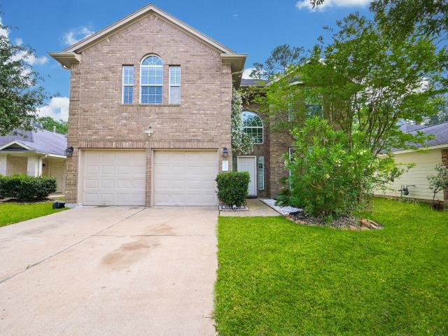 15715 Forest Creek Farms