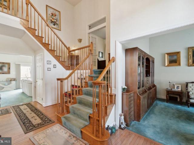 15715 Hens Rest Lane