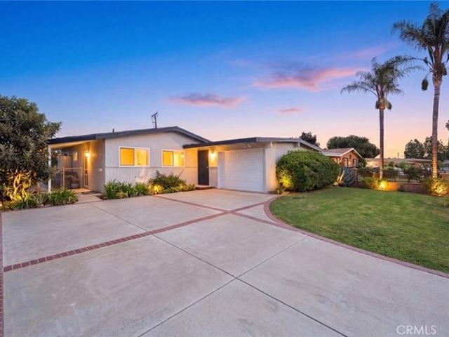 15715 Ladysmith St, Hacienda Heights, CA 91745