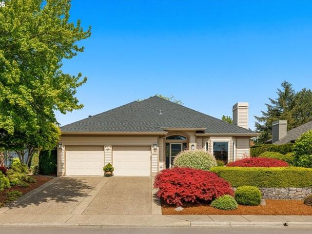 15715 NW Claremont Dr, Portland, OR 97229