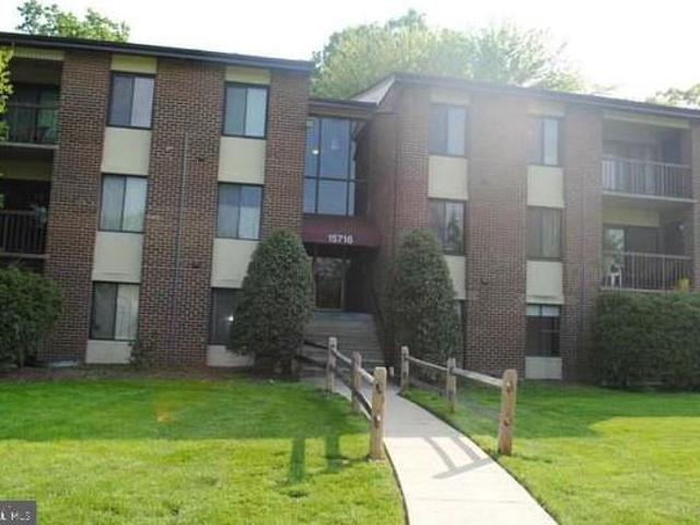 15716 Dorset Rd #101, Laurel, MD 20707