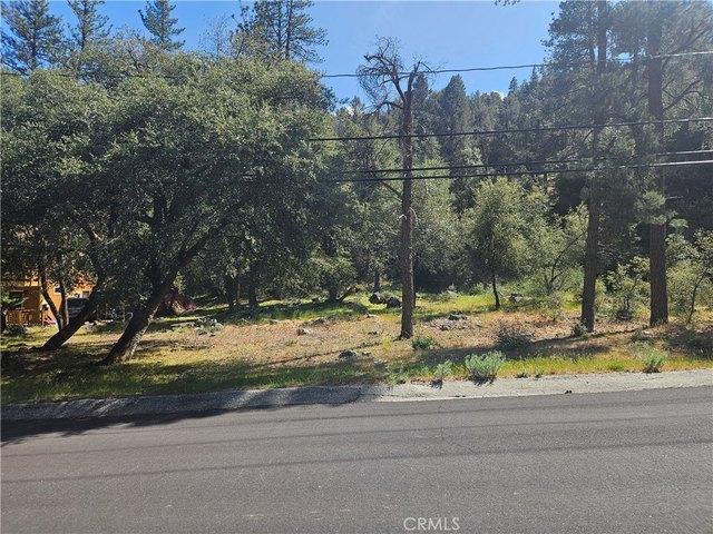 15716 Mil Potrero Hwy, Pine Mountain Club, CA 93222