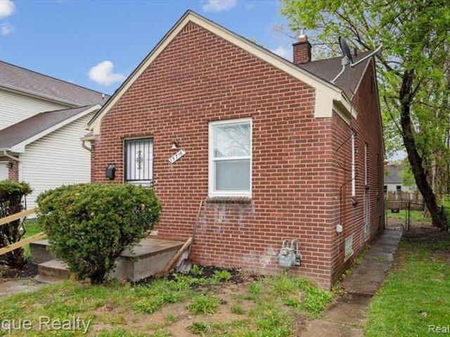 15716 Patton St, Detroit, MI 48223