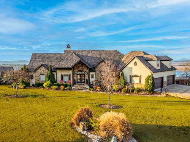 15716 Summit View Lane