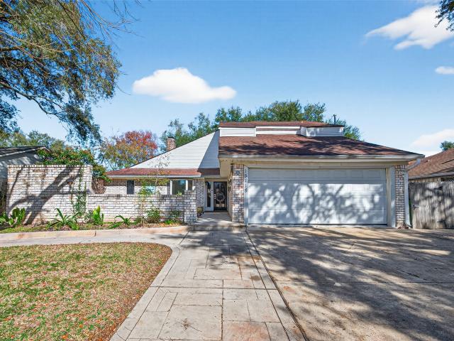15718 Cascade Point Dr, Houston, TX 77084 | MLS #10493