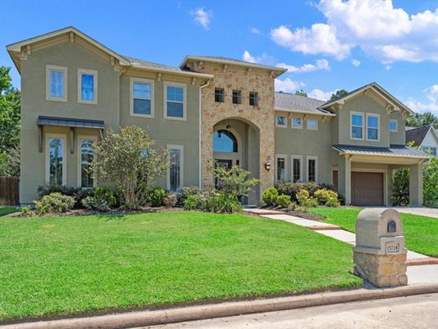 15718 Conners Ace Dr, Spring, TX 77379