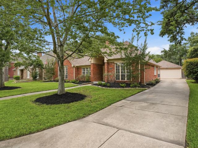 15718 Echo Lodge Drive