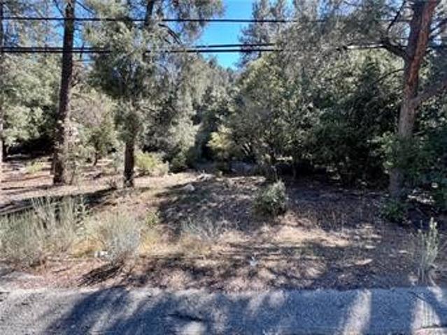 15718 Mil Potrero Hwy, Pine Mountain Club, CA 93222 | MLS #SR26059
